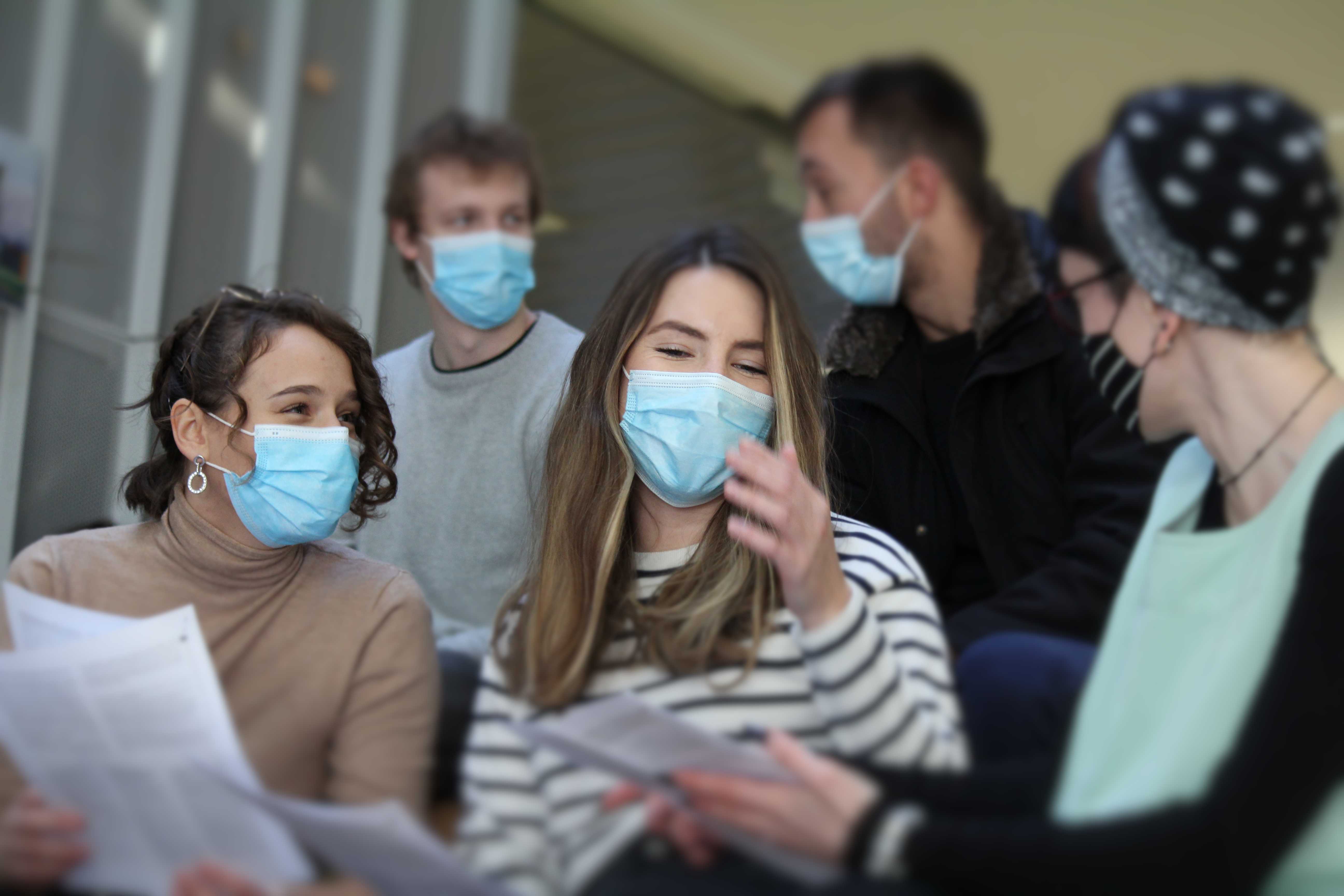 Programme Overview | Cognitive Sciences | Rijeka