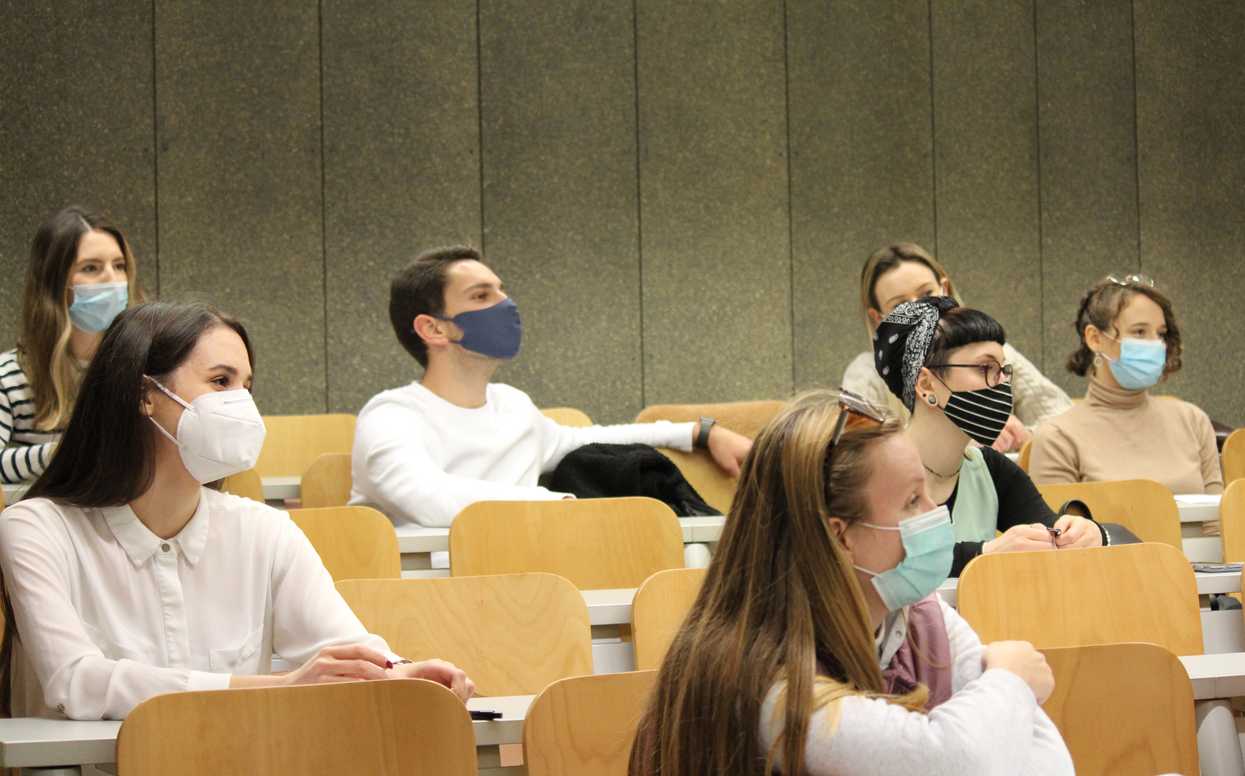 Programme Overview | Cognitive Sciences | Rijeka