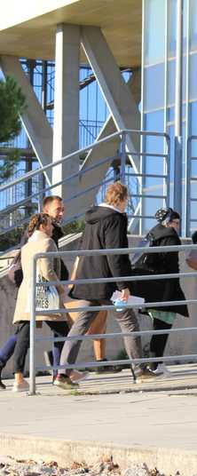 Cognitive Sciences | Rijeka