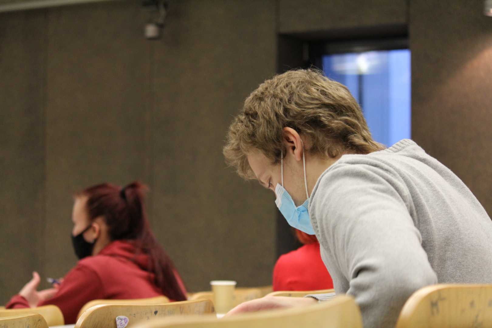 Programme Overview | Cognitive Sciences | Rijeka