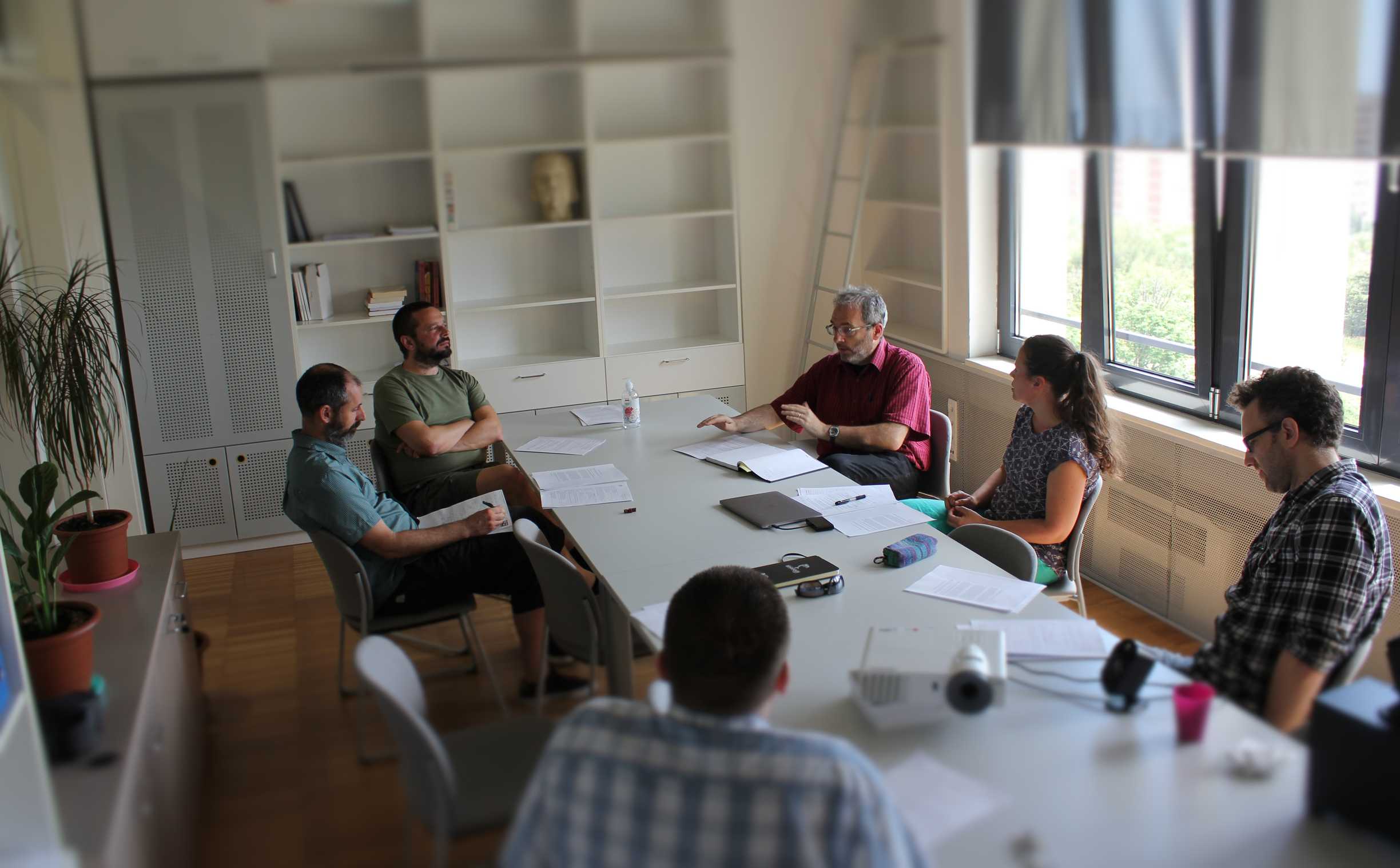 Staff | Cognitive Sciences | Rijeka